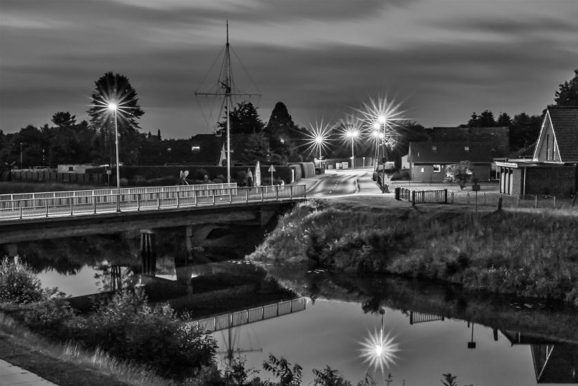 Moormerland, das Land der Mannen aus dem Moor...